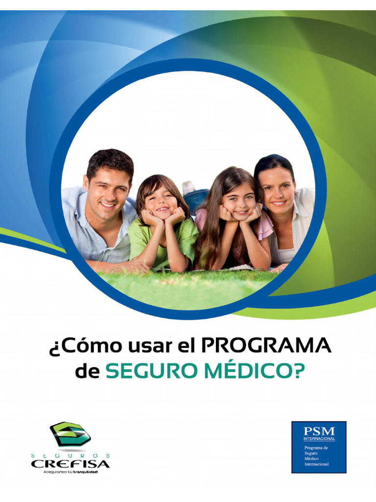 Manual Instructivo Como Utilizar Su Seguro Email | PDF