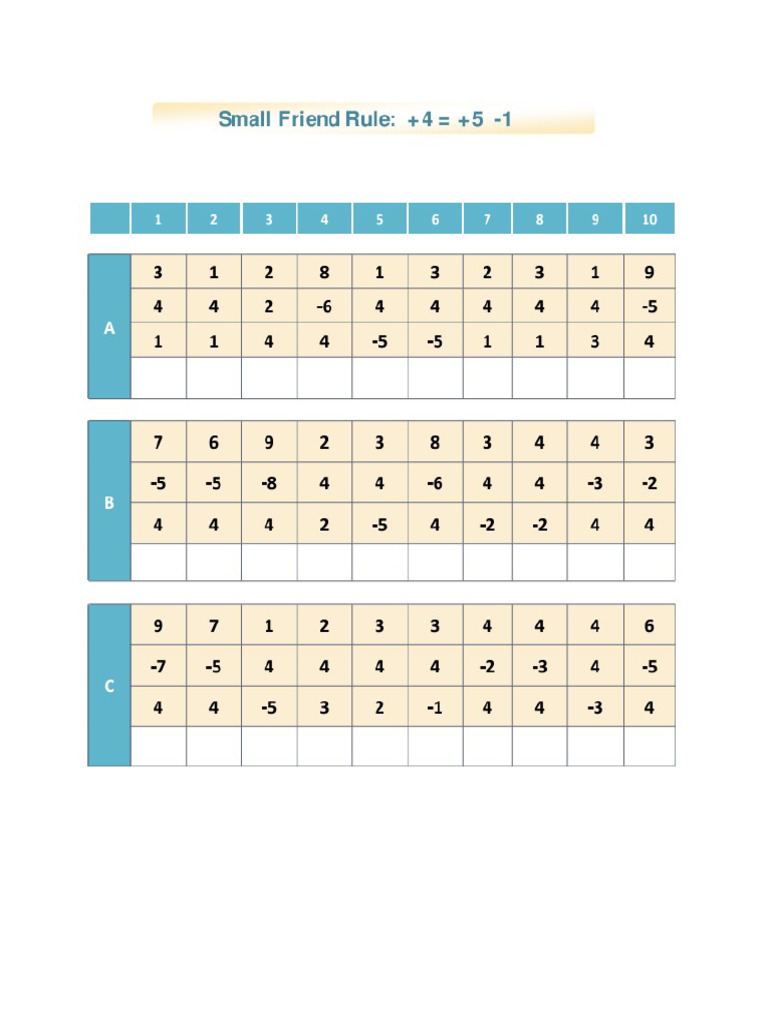 Small Friend Plus 4 W1 | PDF