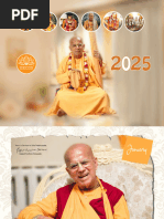 Vaishnava Calendar Events 2019-2020 | PDF | Krishna | Hinduism