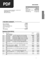Icici DD Form | PDF | Cheque | Banking