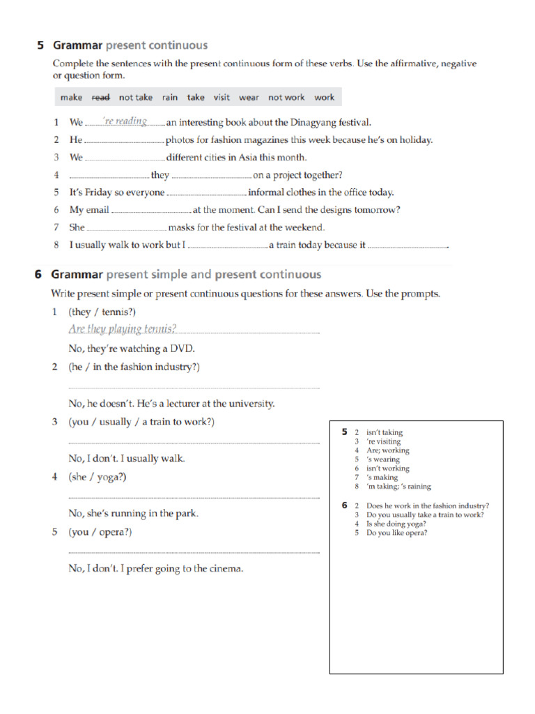 Extra practice U8 U12 | PDF