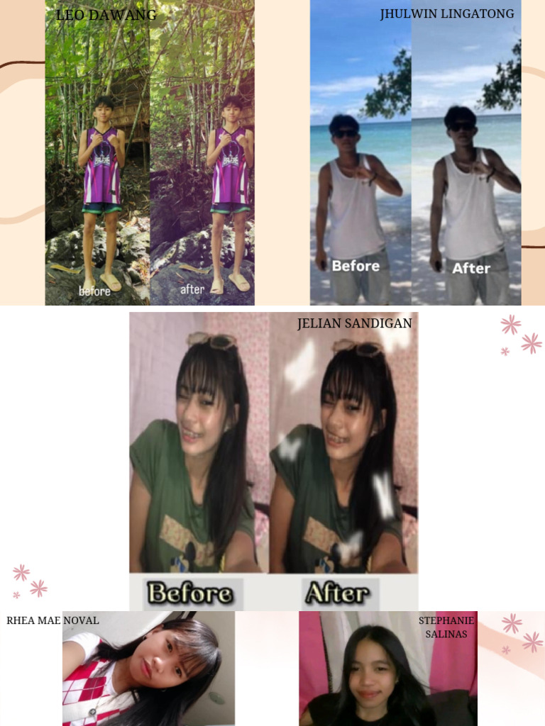 Group 1 Image Grade 11 Humss 10pdf | PDF