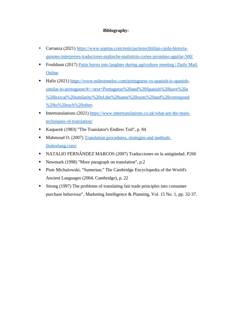 Biblography 23 | PDF