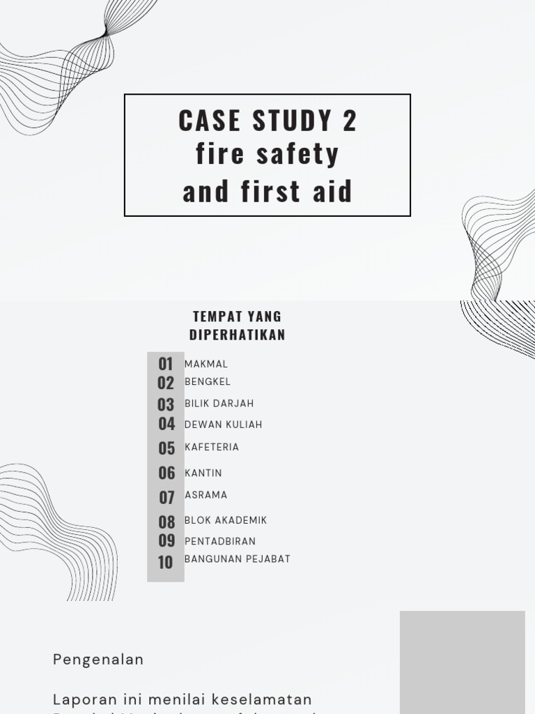 Case Study 2 PDF | PDF