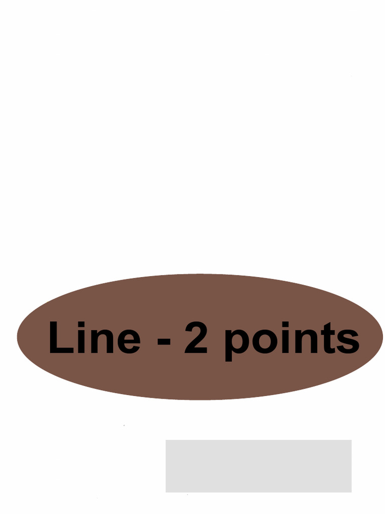 Line - 2 Points | PDF | Calorie | Function (Mathematics)