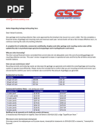 Edmonton Waste Sorting Guide | PDF | Recycling | Waste