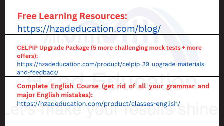 Learning Resources | PDF