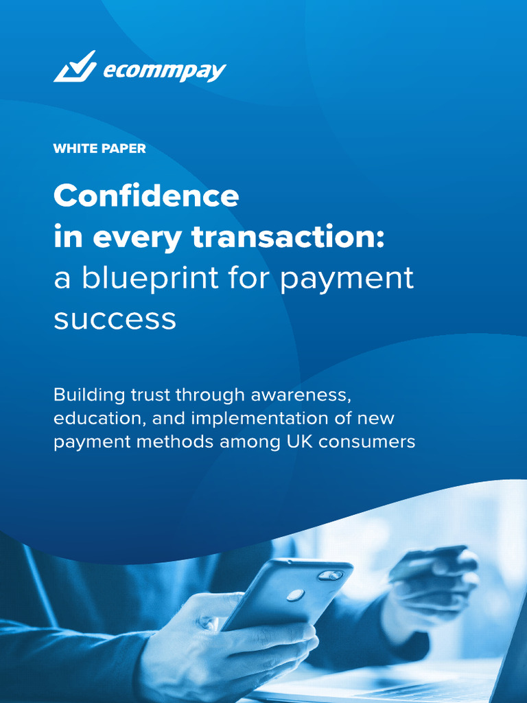 Confidence in Every Transaction | PDF | Cost Of Living | Banks