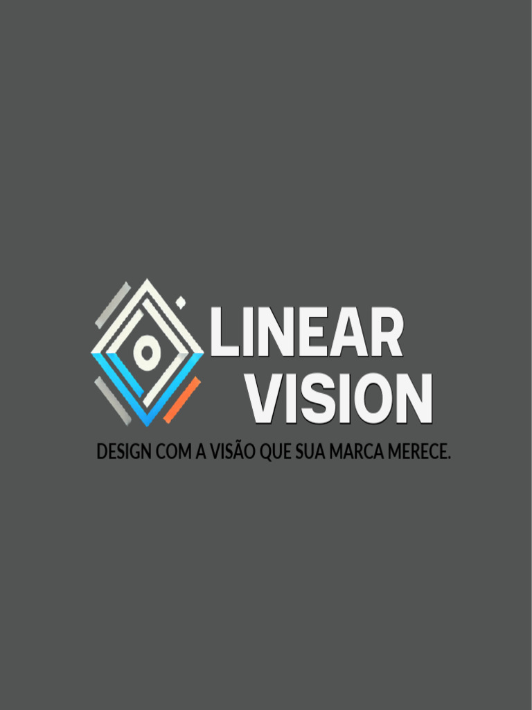 lINEAR vISION | PDF