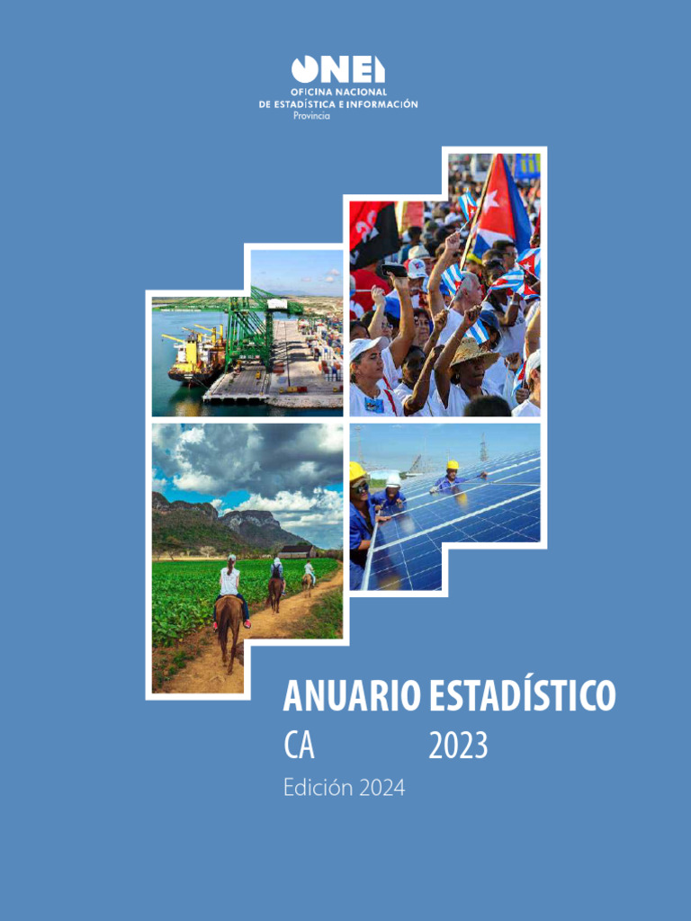 2023.AEC Camaguey | PDF | Ministerio (Departamento de Gobierno) | Cuba