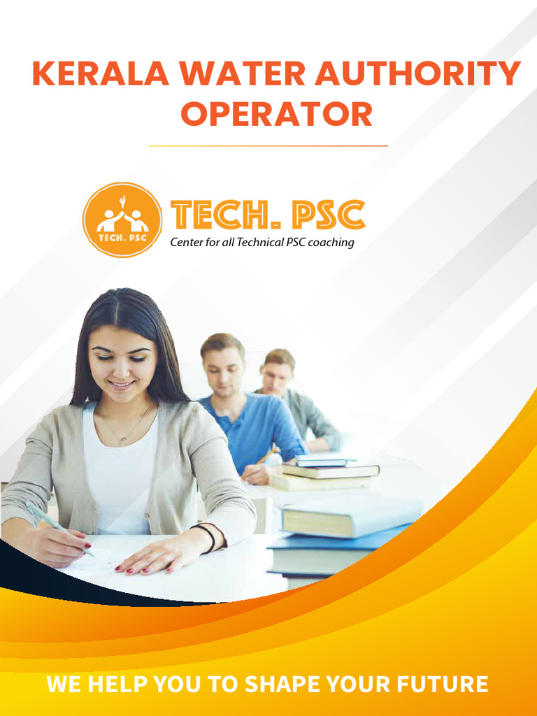 Kerala Water Authority Operator PDF | PDF | Electric Motor | Brake