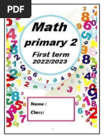 Math KG2 | PDF | Teaching Mathematics | Geometry