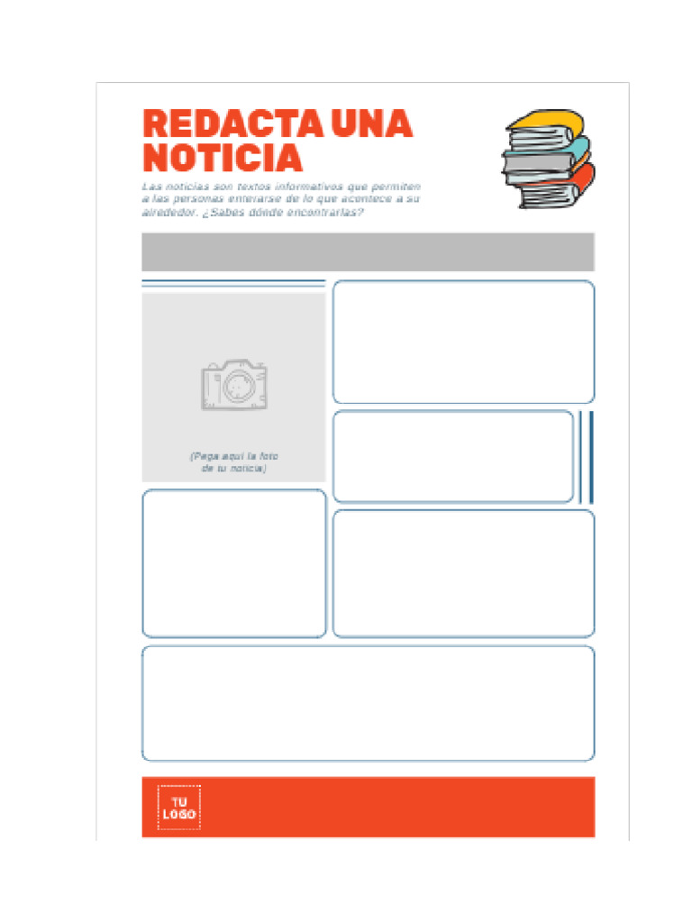 Nota Periodística | PDF