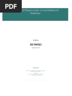 SDS MK4i Swerve Modules Assembly Guide | PDF | Screw | Gear