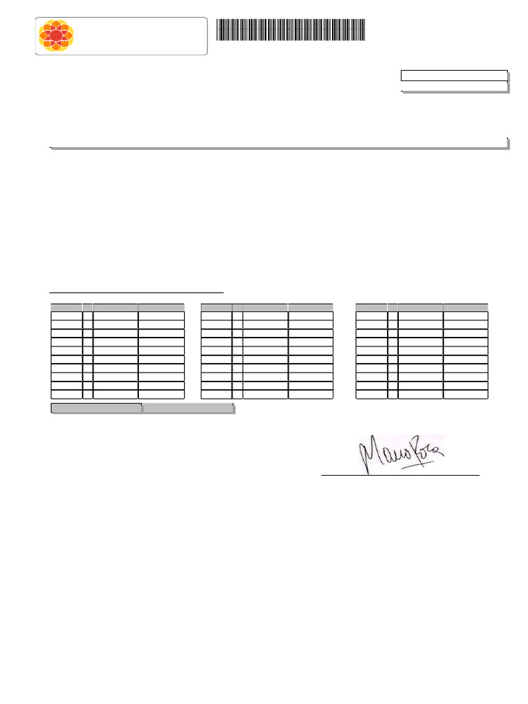 Noti DGR 000000000182988 | PDF