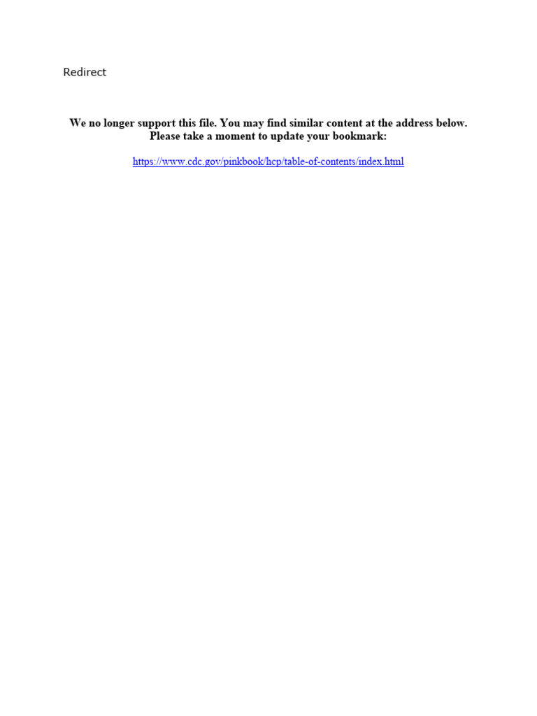 Excipient Table 2 | PDF