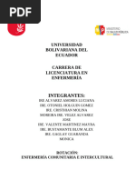 Prueba de Montenegro en Leishmaniasis | PDF | Sistema inmune ...