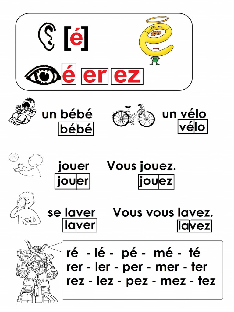 Ob 5a081a Modele-Lutin | PDF