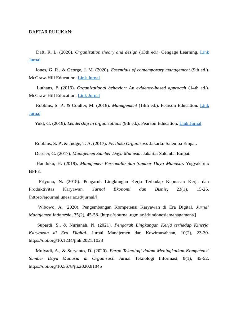 BAHAN MATERI BK INDUSTRI | PDF