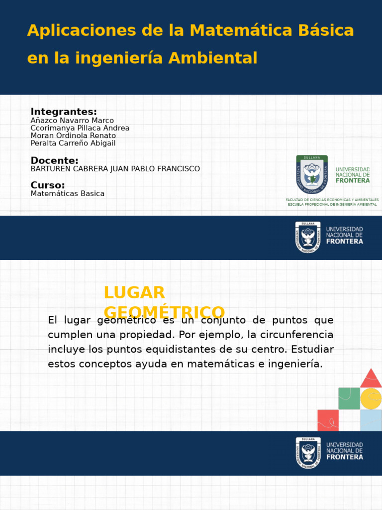 CIRCUNFERENCIA MATEMÁTICA (1) | PDF | Ecuaciones | Curva