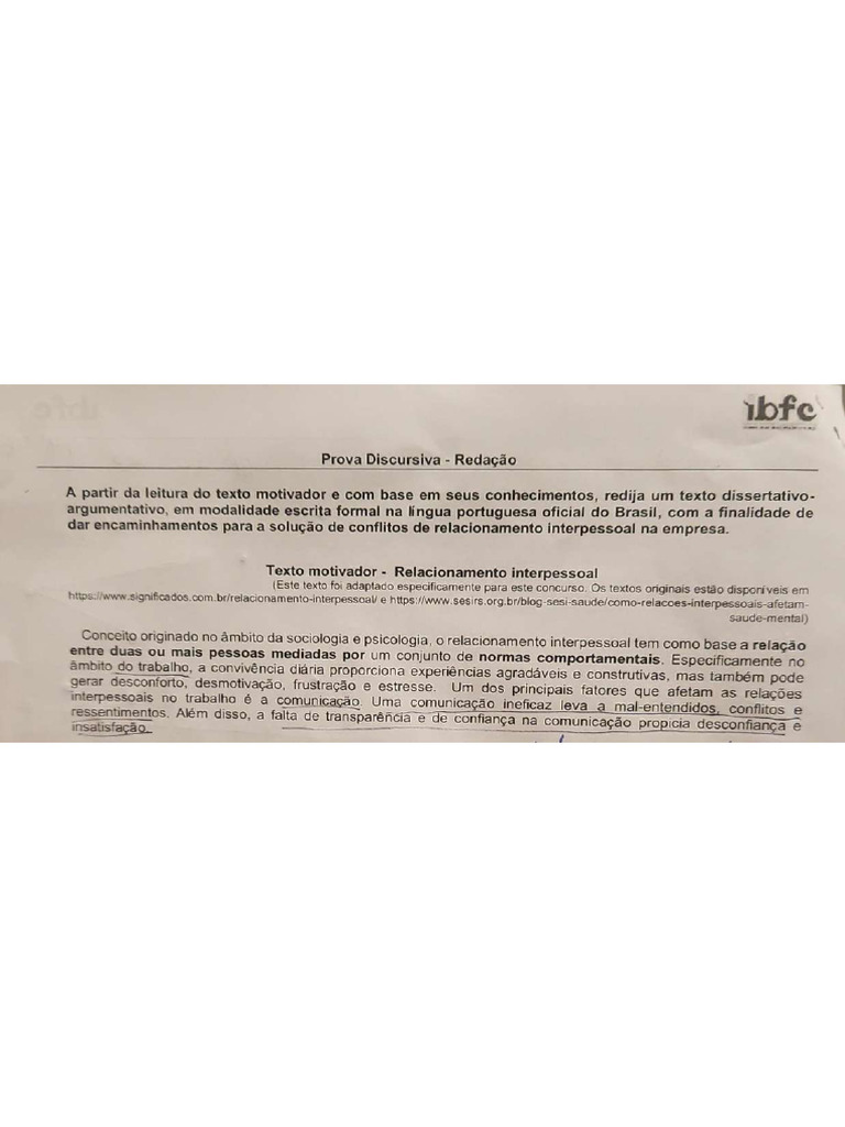 Concurso-Perito-PC-PR-Area-6-redacao | PDF | Rede de computadores ...