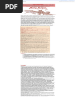 False Hydra - Monster - Dungeons & Dragons 5e - Statblocks & Sheets ...