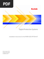 Ozobot Color Code Guide | PDF | Rgb Color Model