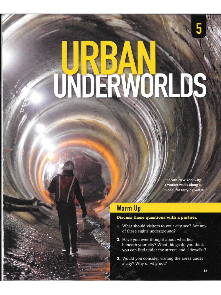 Unit 5 Reading MCU | PDF