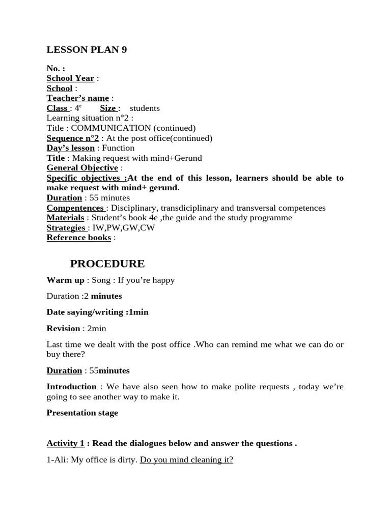 L.P.1 | PDF | Learning | Behavior Modification