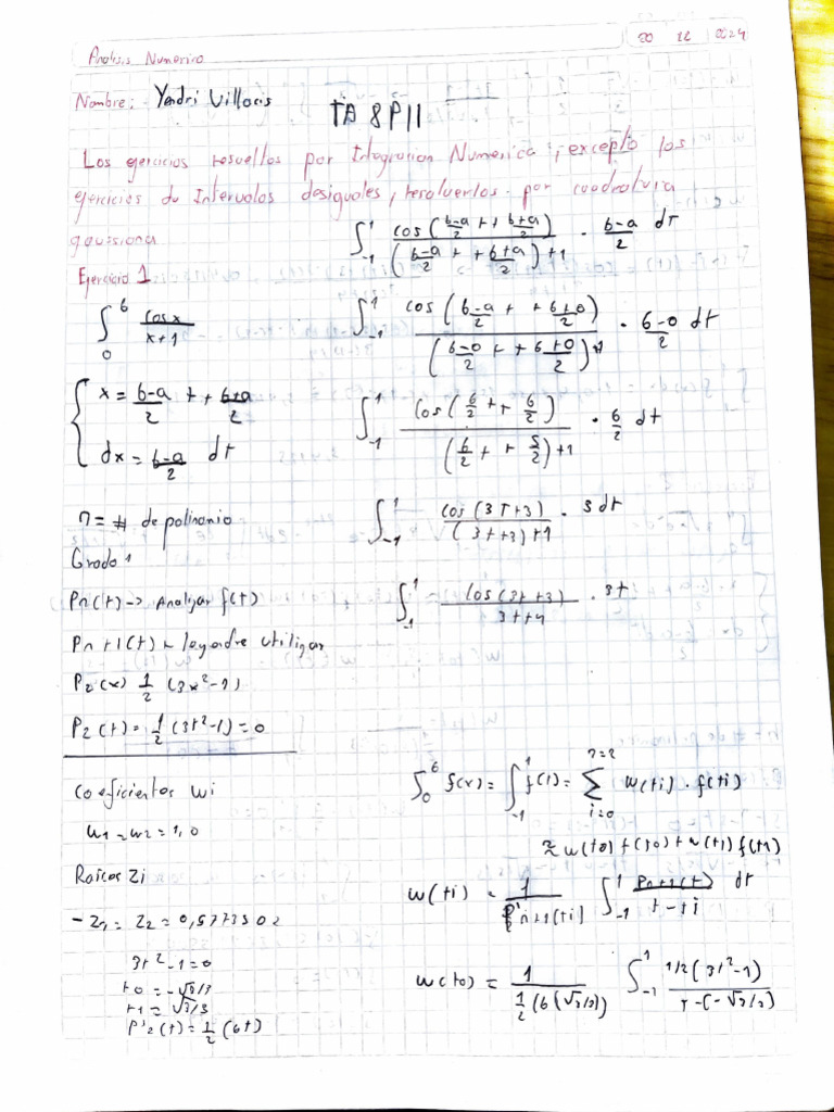 TA 8 PII Yendri Analisis | PDF
