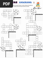 CROCS Tabela Conversao Medidas | PDF