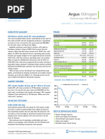 IBF Warlike and High Risk Areas 2025 | PDF | Yemen | World Politics