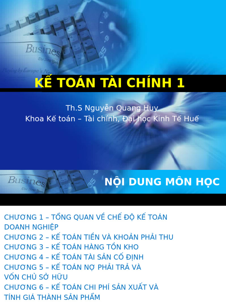 KTTC1 C1-1 | PDF
