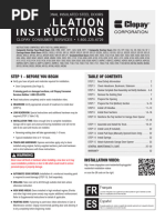 Design Requirements For ED Ambulance Drop-Off Bay - Final - S3 Updated ...