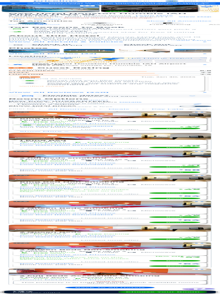 OYO Hotel Houston Humble IAH Airport HWY 59 | PDF | Hotel