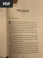 Verity Epilogue | PDF