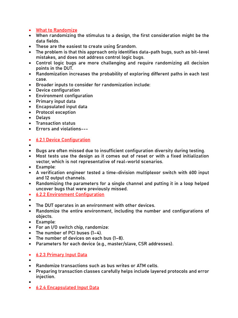 module 5 vlsi | PDF | Probability Distribution | Computer Engineering
