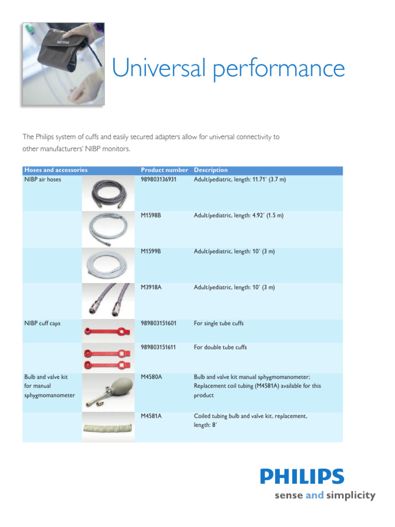 BR_NBP Hose | PDF | Equipment