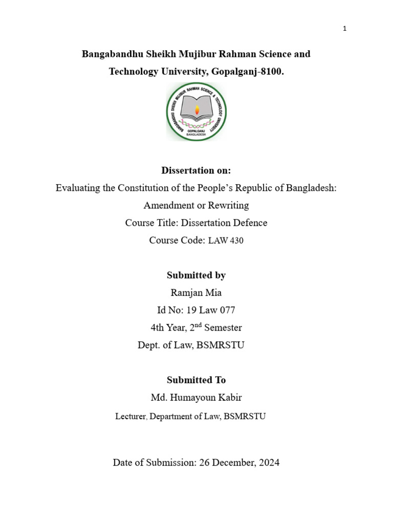 Ramjan | PDF | Constitution | Data