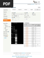 NEBcutter: Restriction Enzyme Analysis Tool | PDF