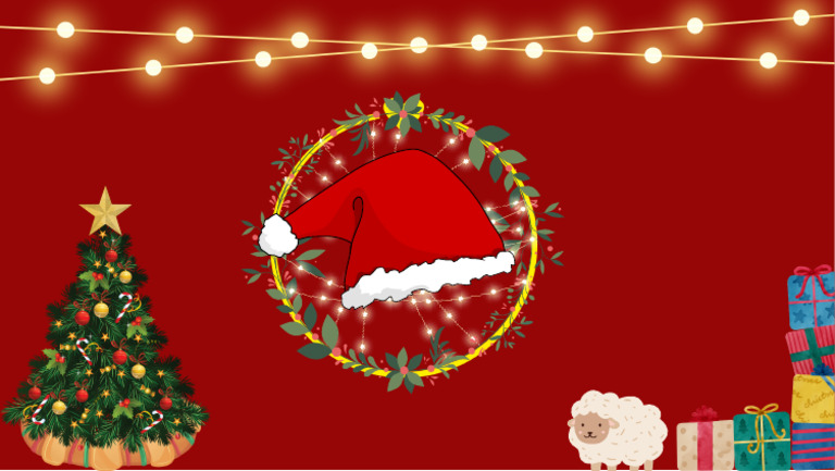 Christmas | PDF