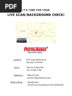 NRSO J739 - Form08 Reg17 2 | PDF | Justice | Crime & Violence