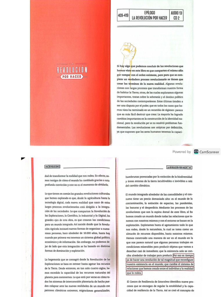 Capitulo Libro - Ecap | PDF