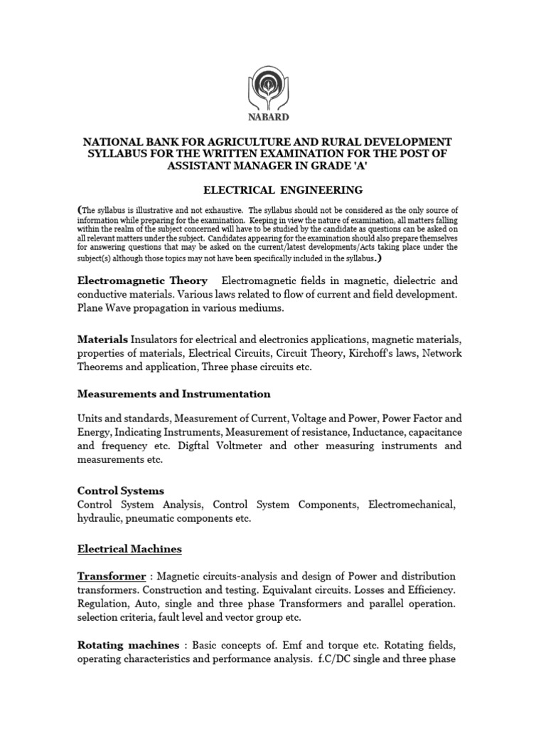0908242018electrical Engineering Pdf Electric Power System