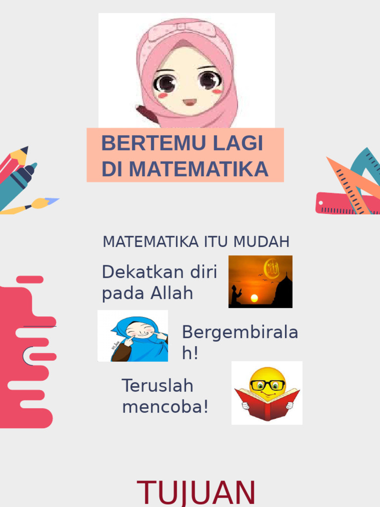 P1. Rekonstruksi Dan Visualisasi Bangun Ruang | PDF