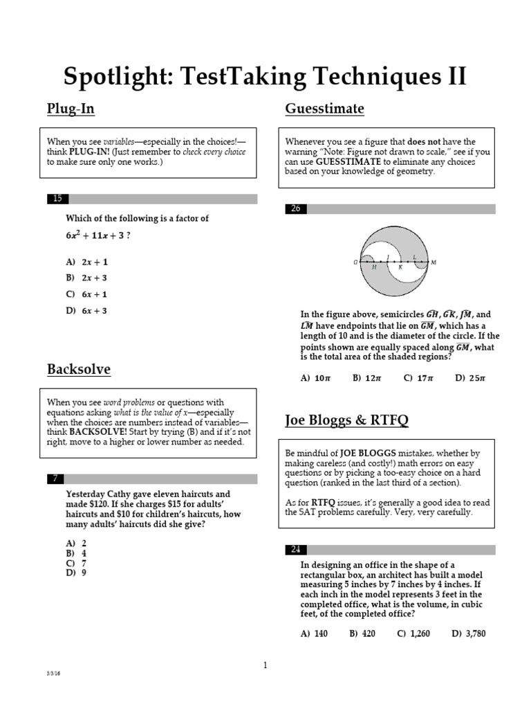 SS TTT 2 | PDF | Area | Mean