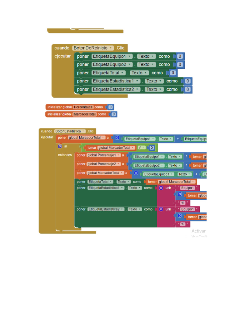 Proyecto Compu | PDF