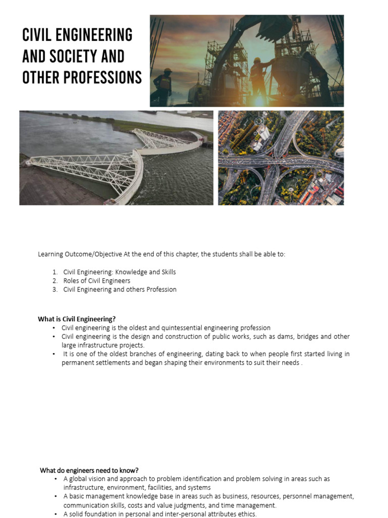 Ceo | PDF | Civil Engineering | Engineering