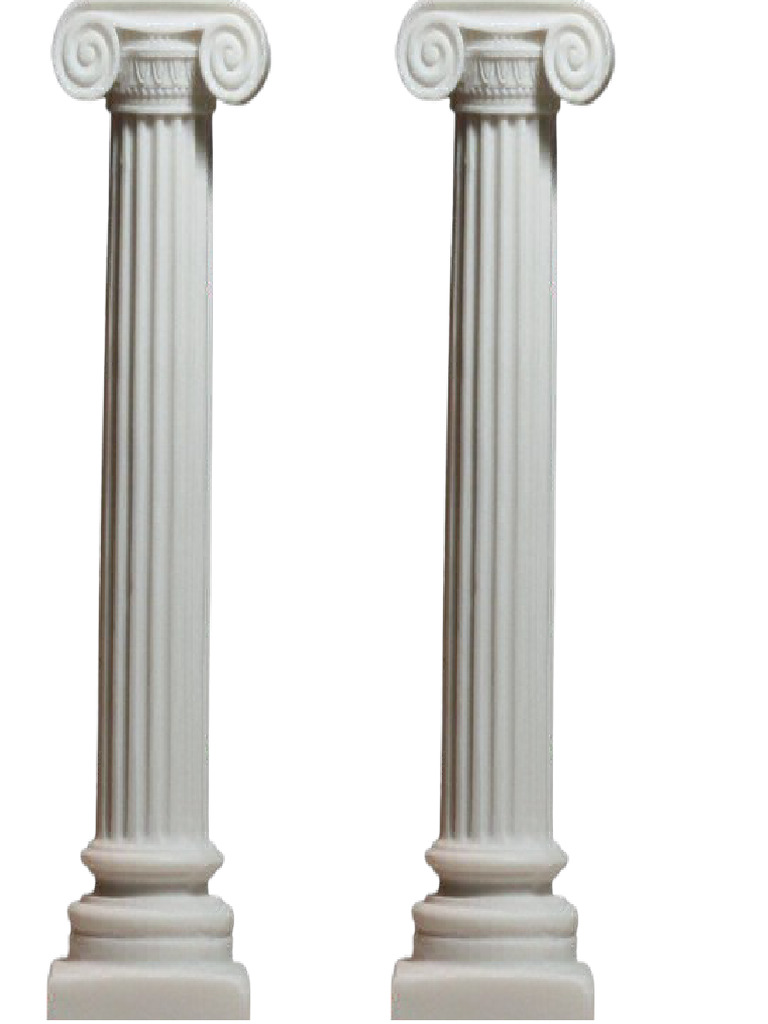 Pillars | PDF