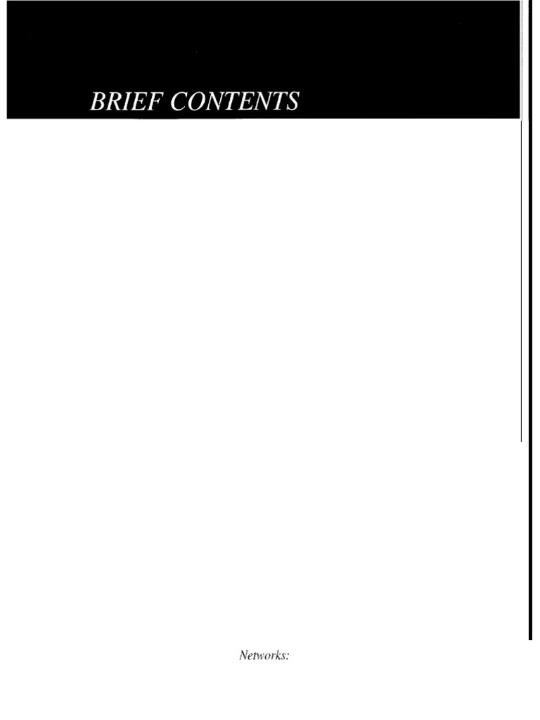 Data Communications and Networking by Behrouz A.forouzan-10-30 | PDF ...